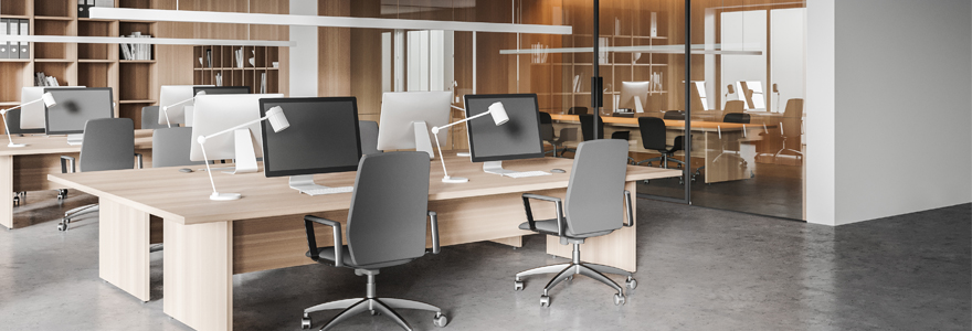 Bureau ergonomique : comment bien le choisir